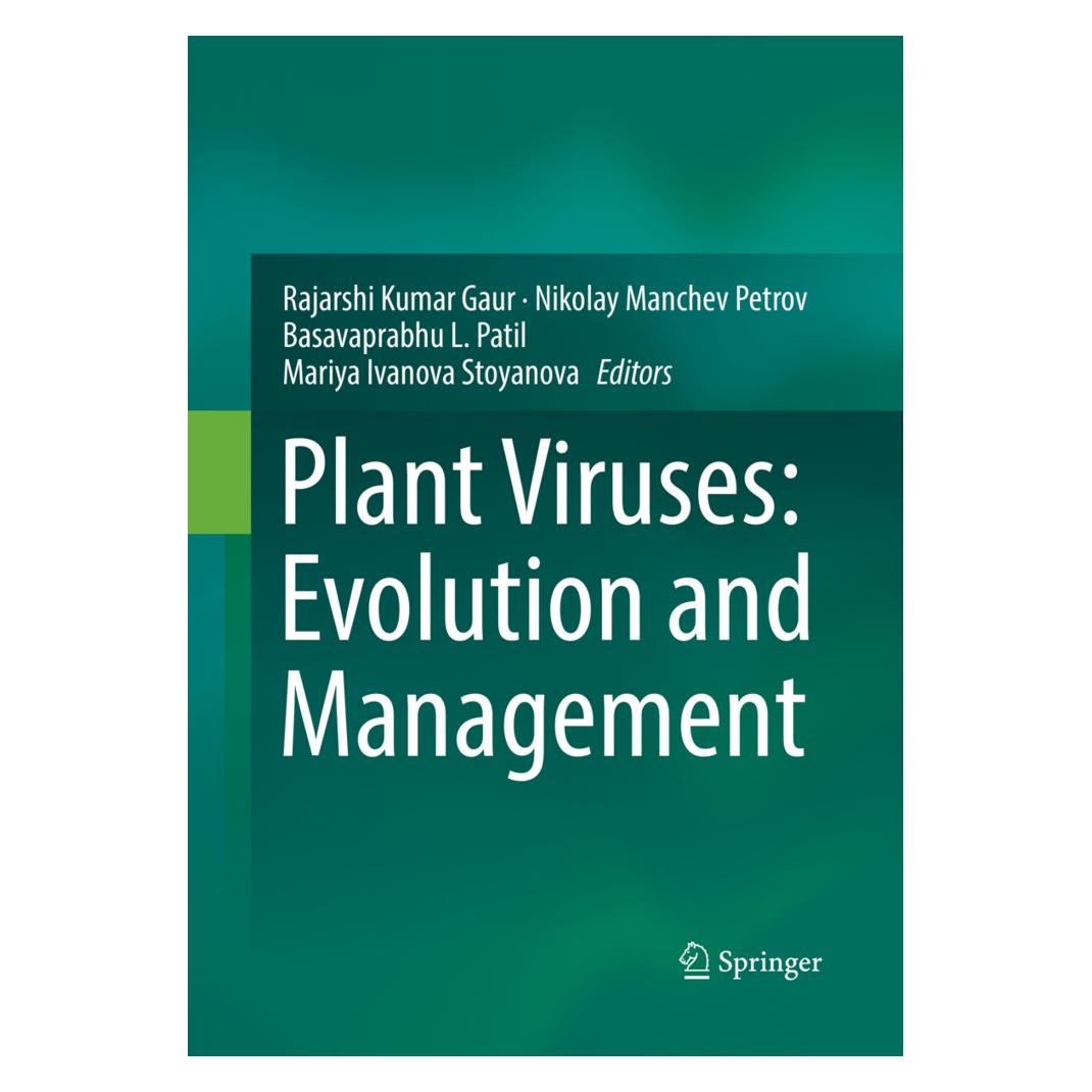 Springer Plant Viruses: Evolution and Management - kaufen bei Galaxus