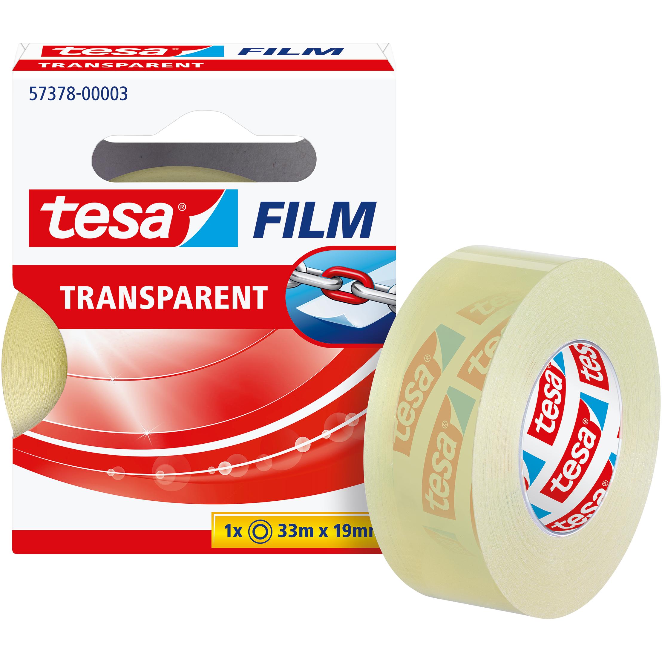 tesa Transparent - acheter sur Galaxus