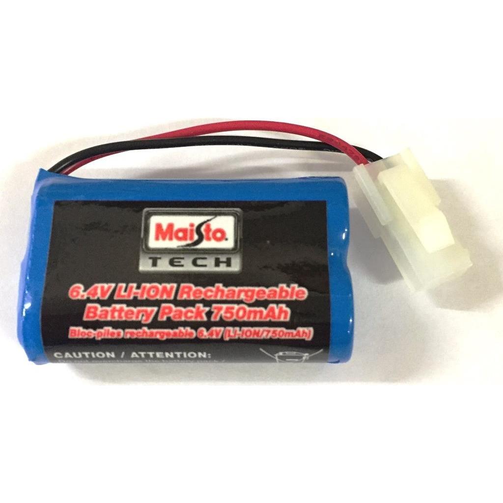Maisto Battery - buy at Digitec