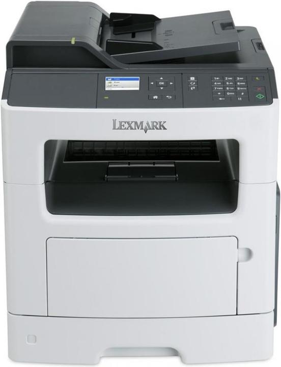 Lexmark MX317dn - buy at Digitec