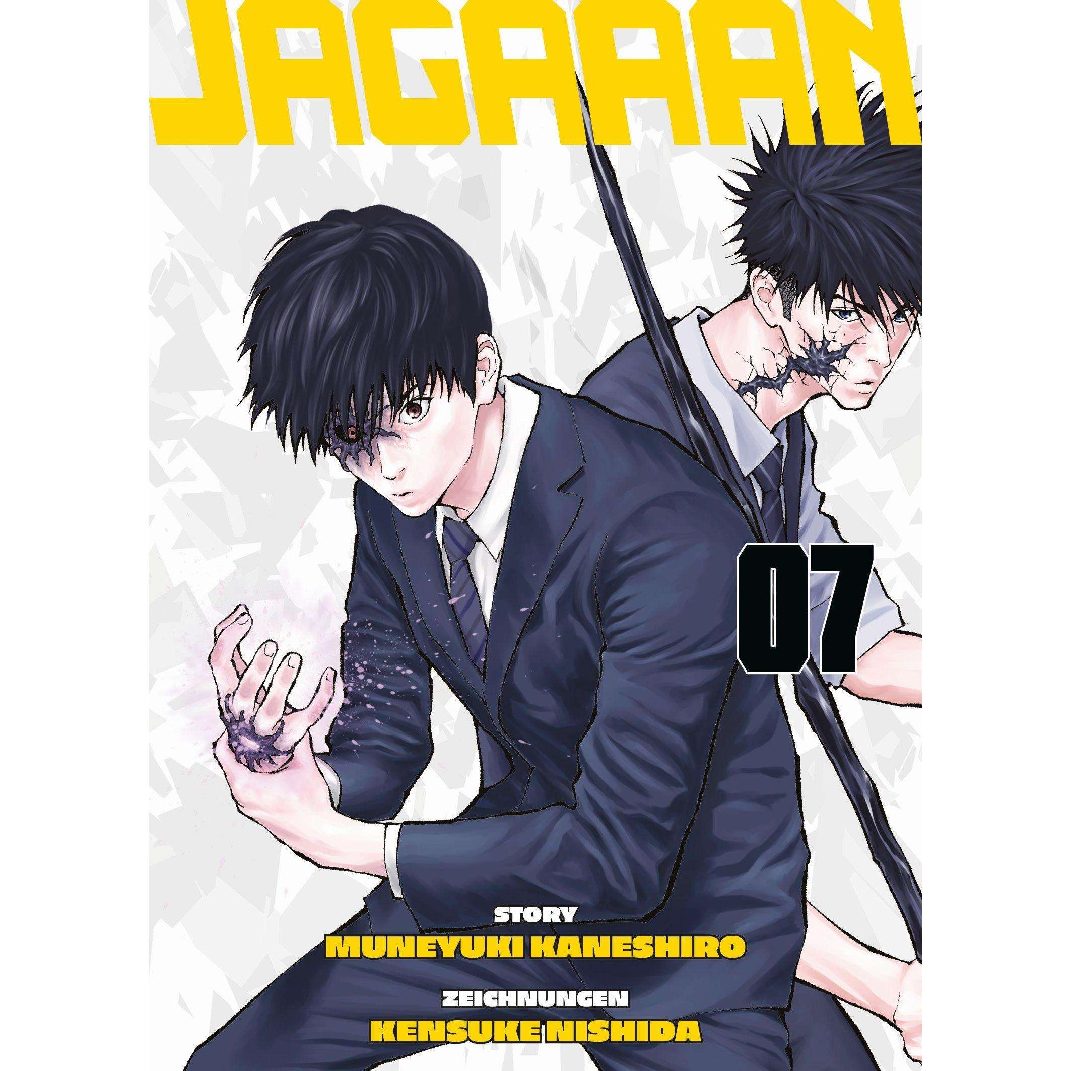 Panini Jagaaan - kaufen bei Galaxus