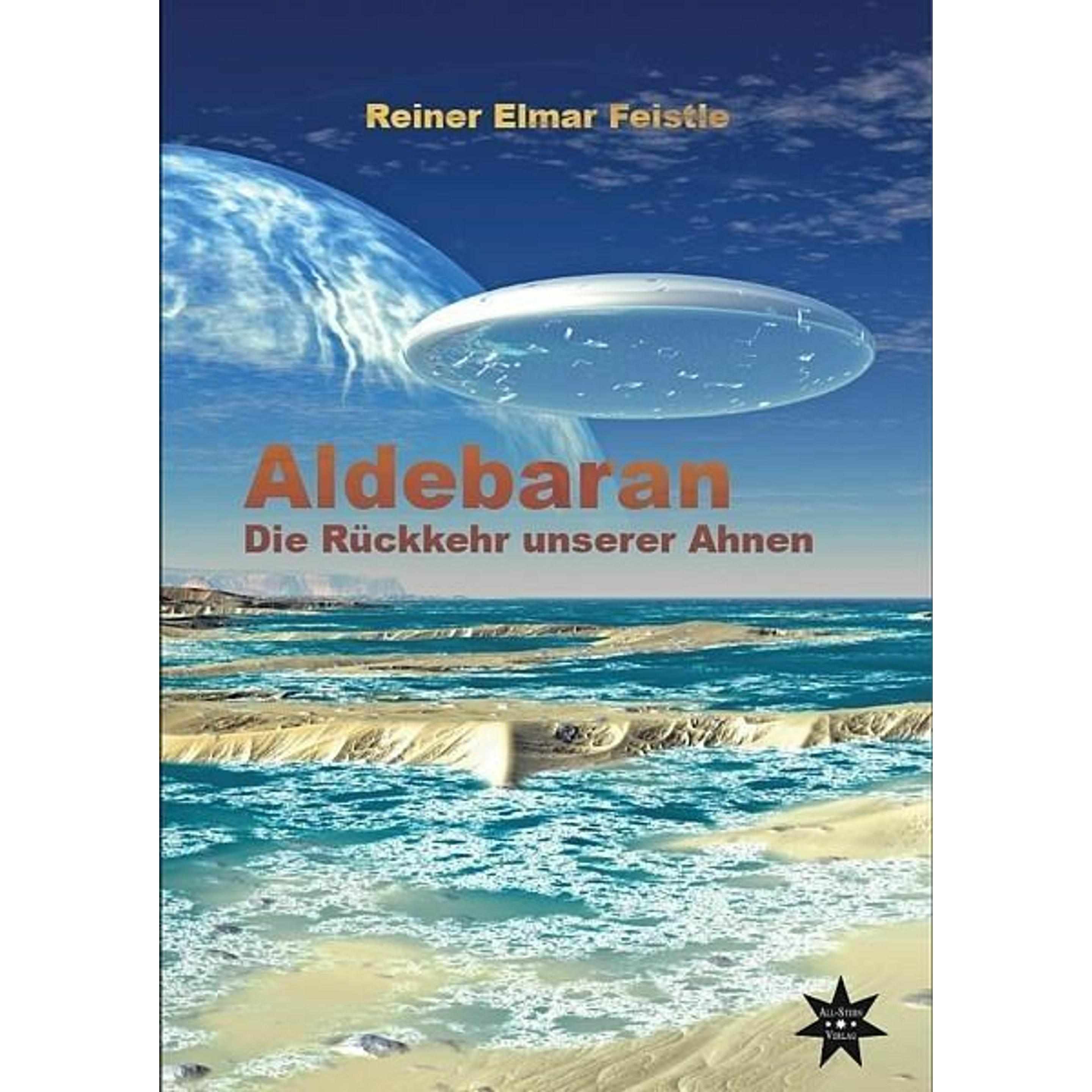 Silberschnur Aldebaran - Die Rückkehr unserer Ahnen - Galaxus