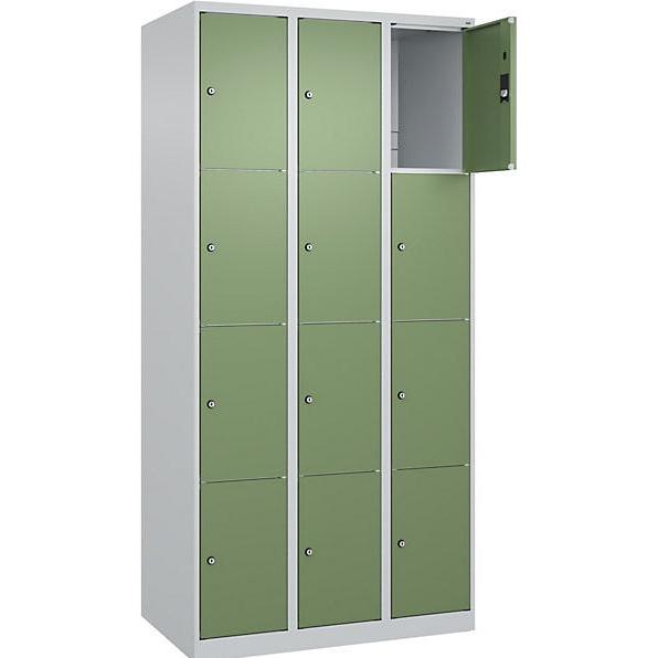 C+P Schliessfachschrank Classic PLUS - kaufen bei Digitec
