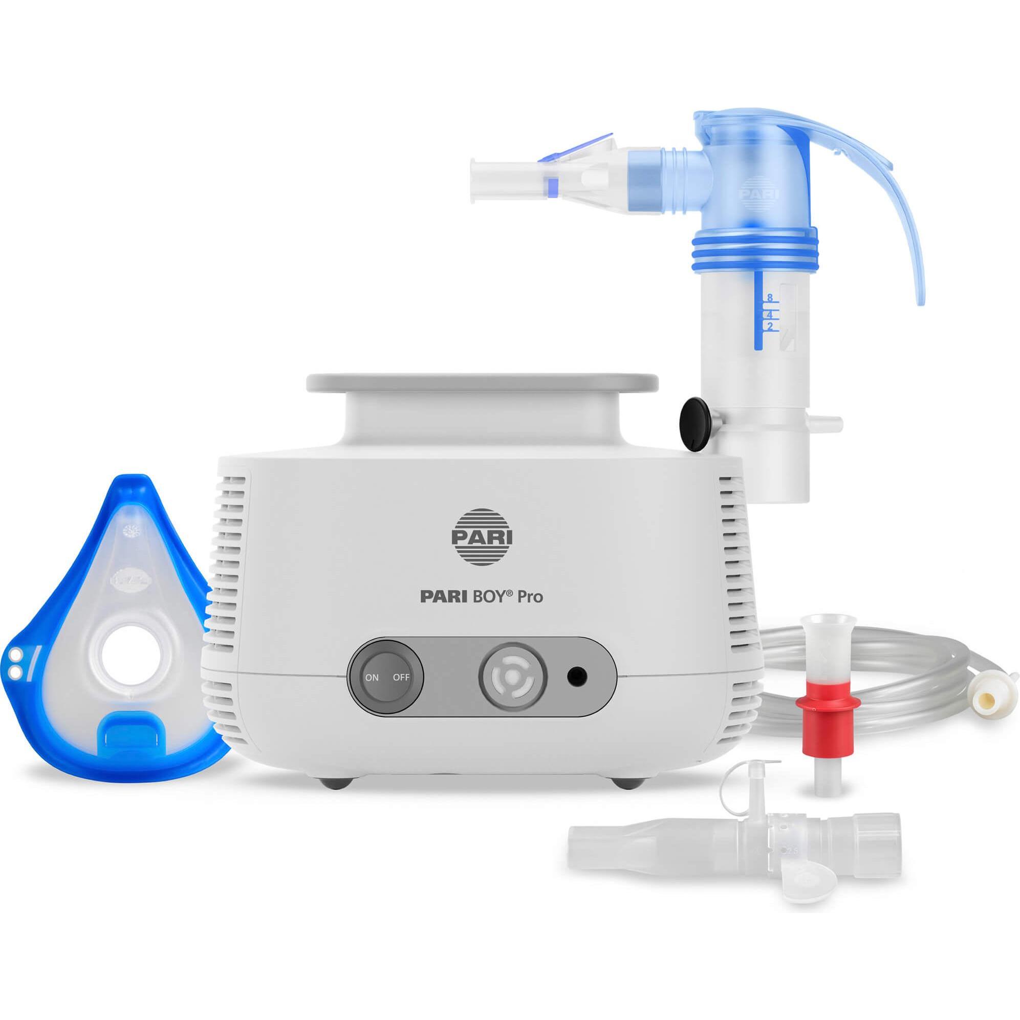 PARI Inhalateur BOY Pro (Type 130) - acheter sur Galaxus