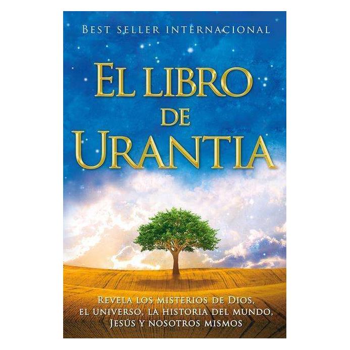 Urantia Foundation El Libro De Urantia - kaufen bei Galaxus