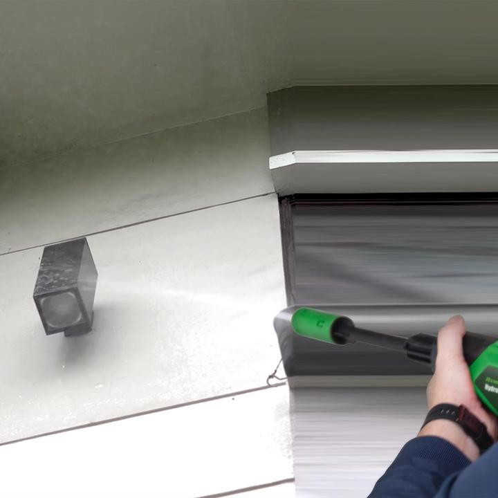 Hammersmith HydroBlast PRO - acheter sur Galaxus