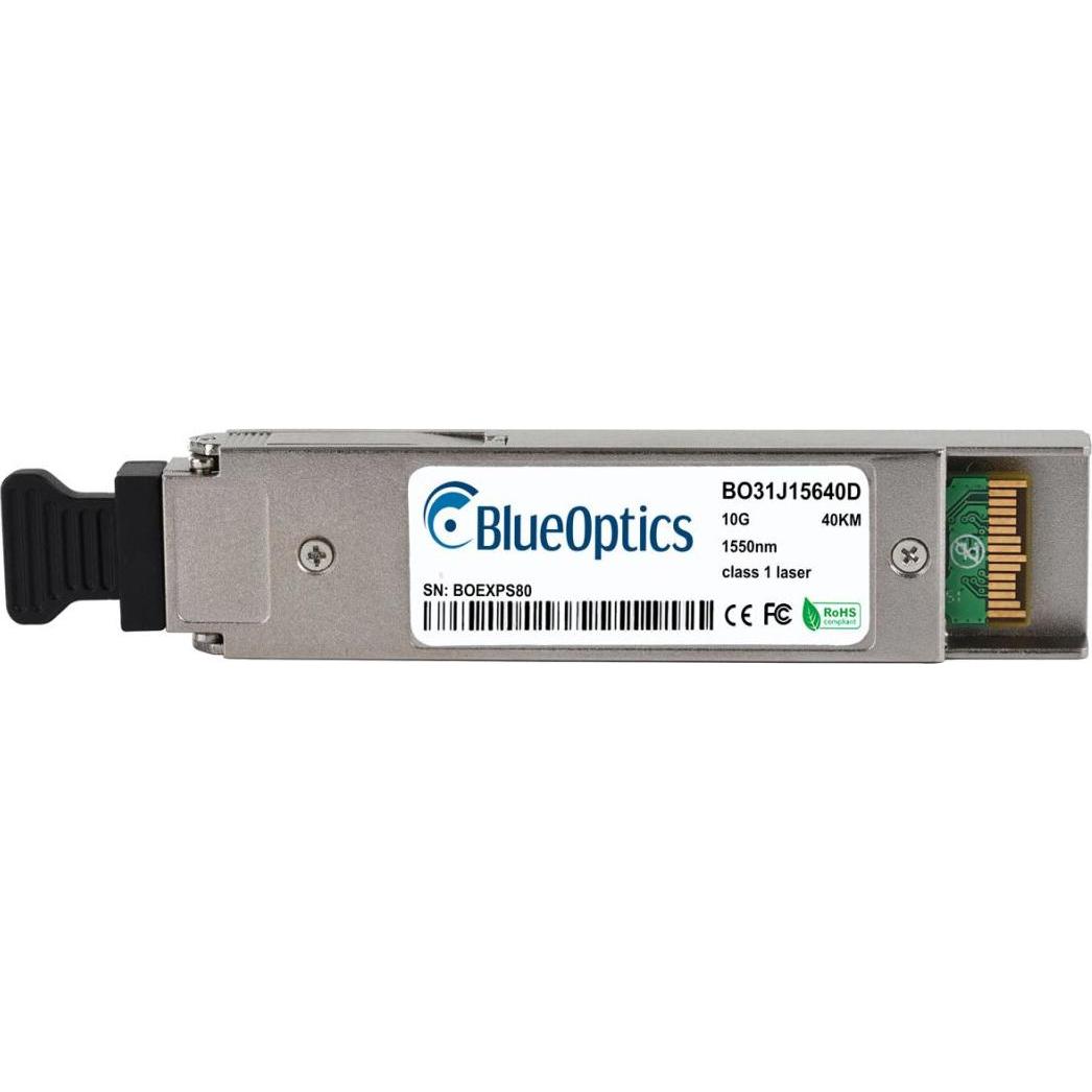 BlueOptics Juniper XFP-10G-E-OC192-IR2 kompatibler XFP BO31J15640D ...