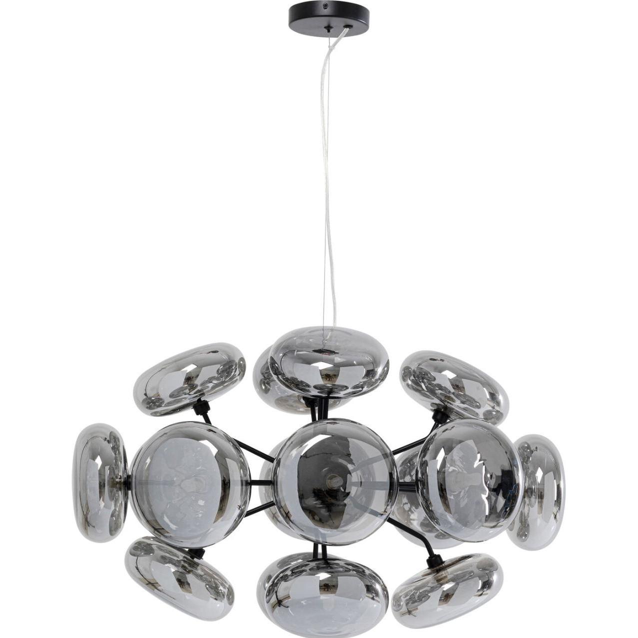 Kare Design Hängeleuchte Bellies Fifteen 70cm - kaufen bei Galaxus