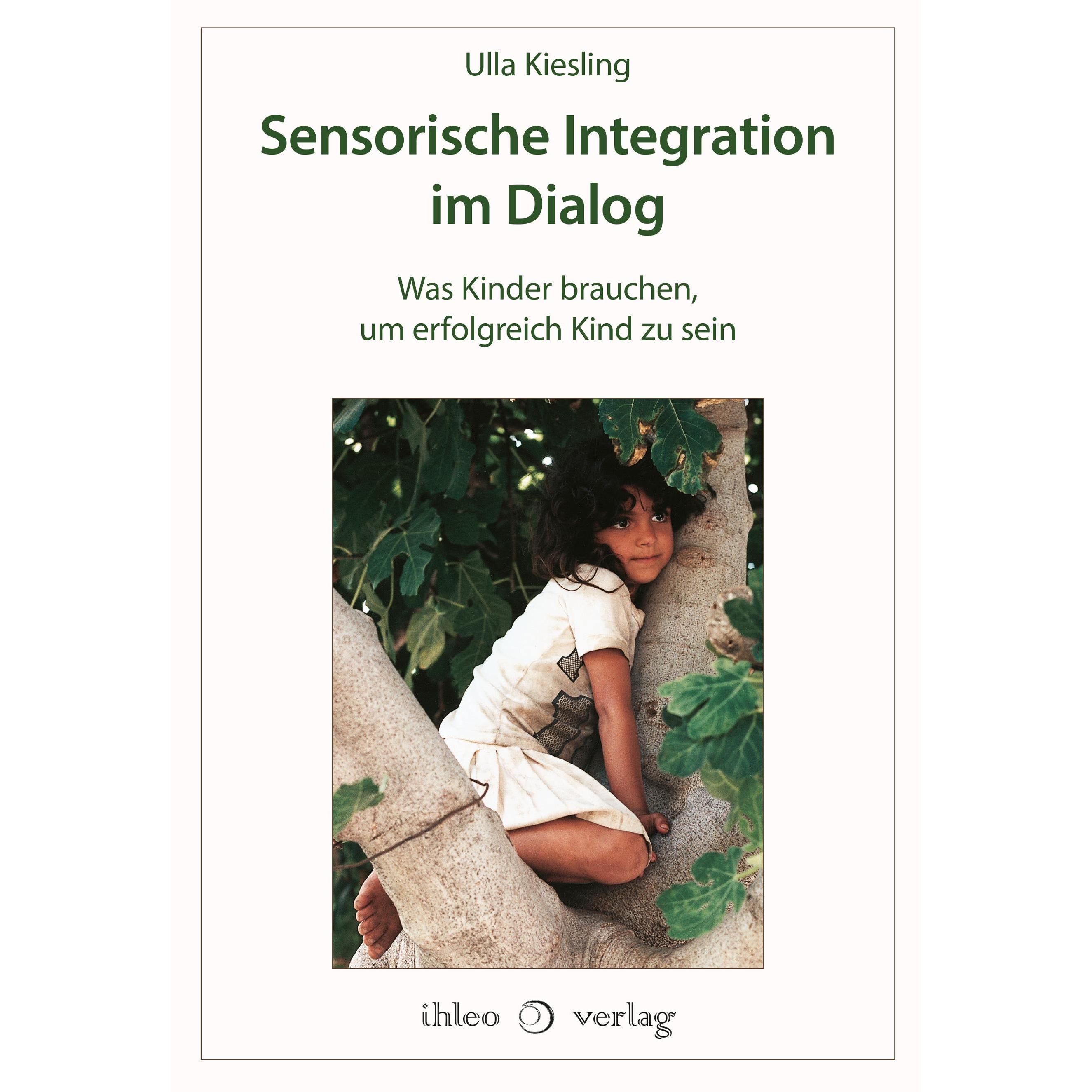 Ihleo Sensorische Integration im Dialog - kaufen bei Galaxus