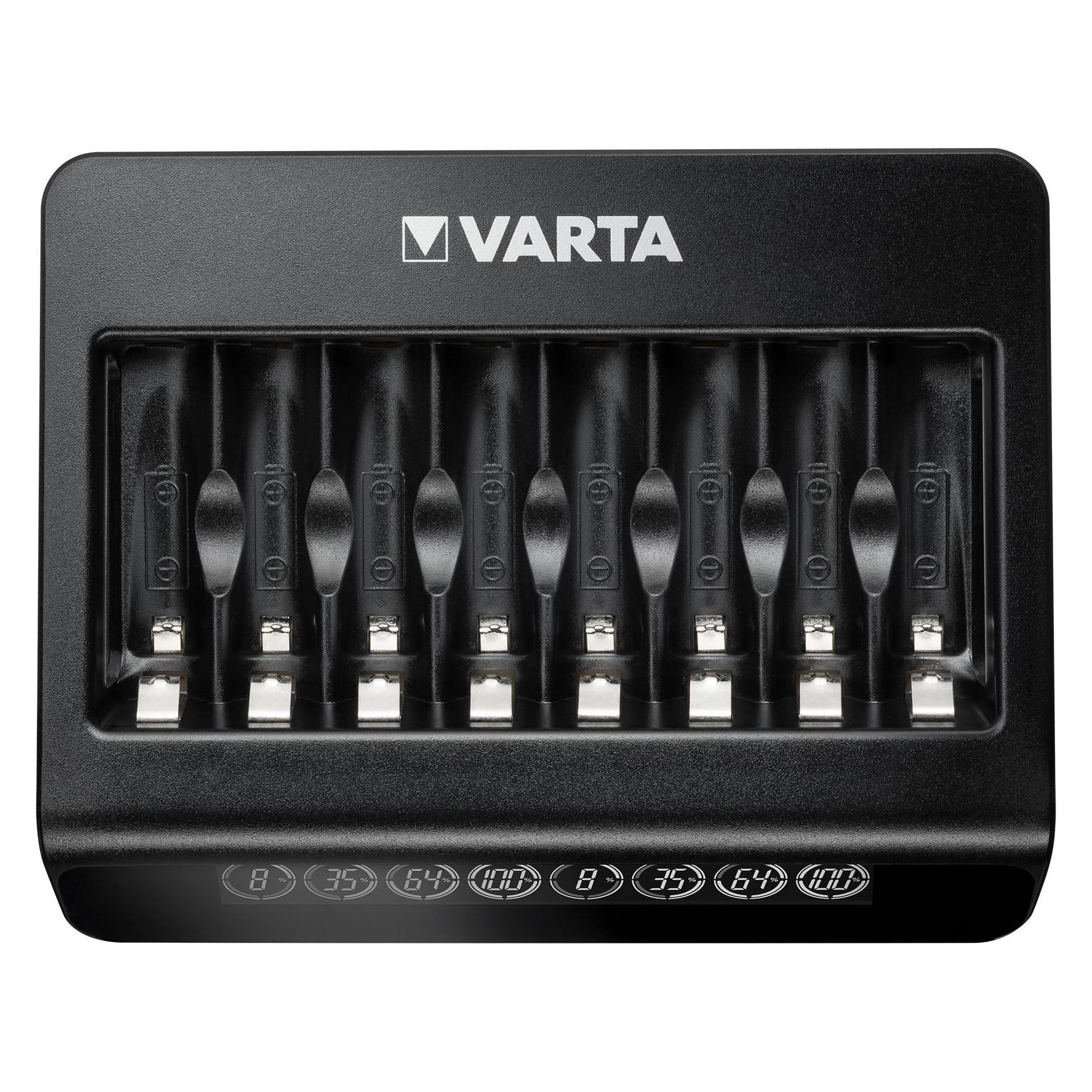 Varta LCD Multi Charger+ - kaufen bei Galaxus