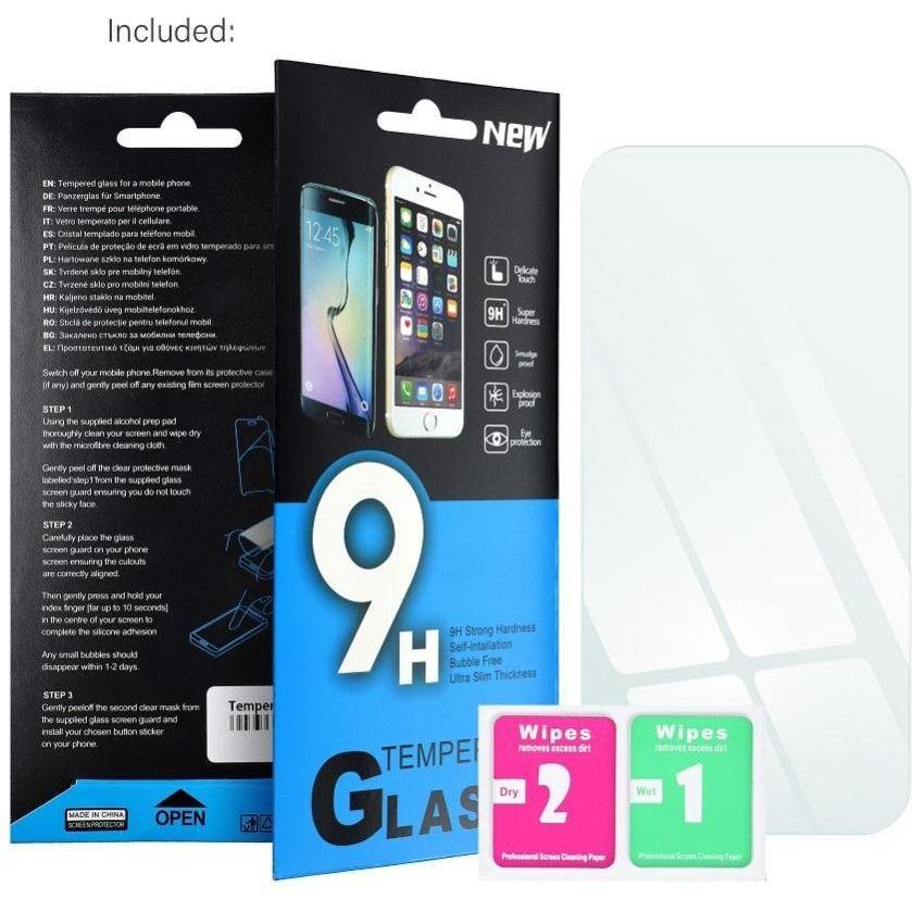 Vega Protective glass OEM Tempered Glass - for Samsung Galaxy A24 4G ...