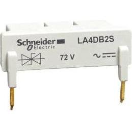 Schneider Interference suppression module Varistor LA4DE3G - Digitec