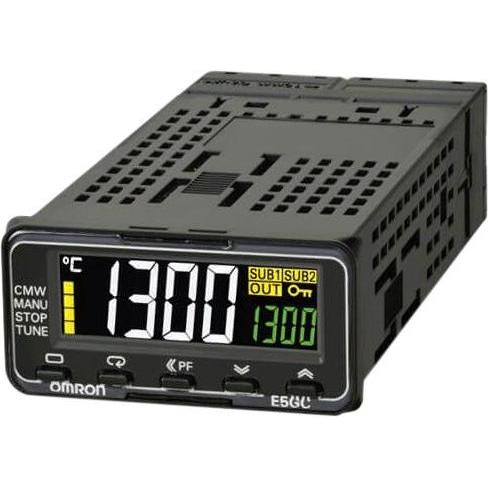Omron OMRO temperature controller - buy at Digitec