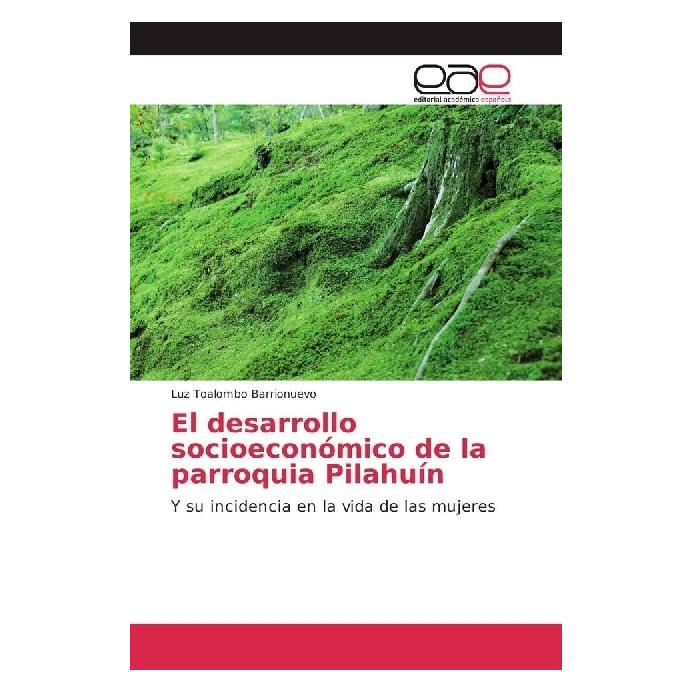 Editorial Académica Española El desarrollo socioeconómico de la ...