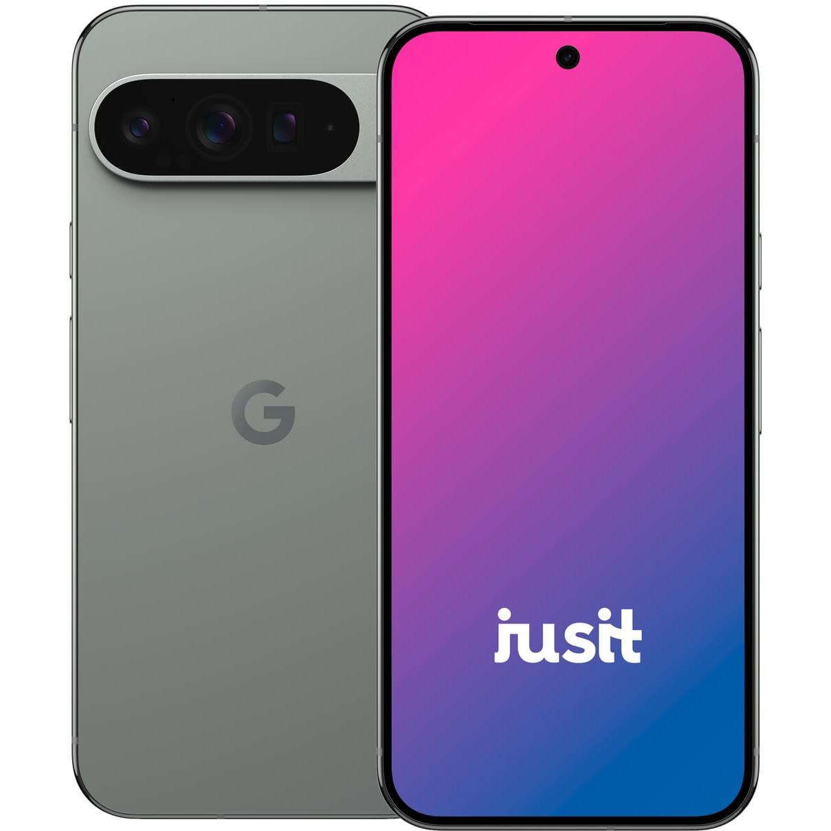 jusit Pixel 9 Pro XL - kaufen bei Digitec