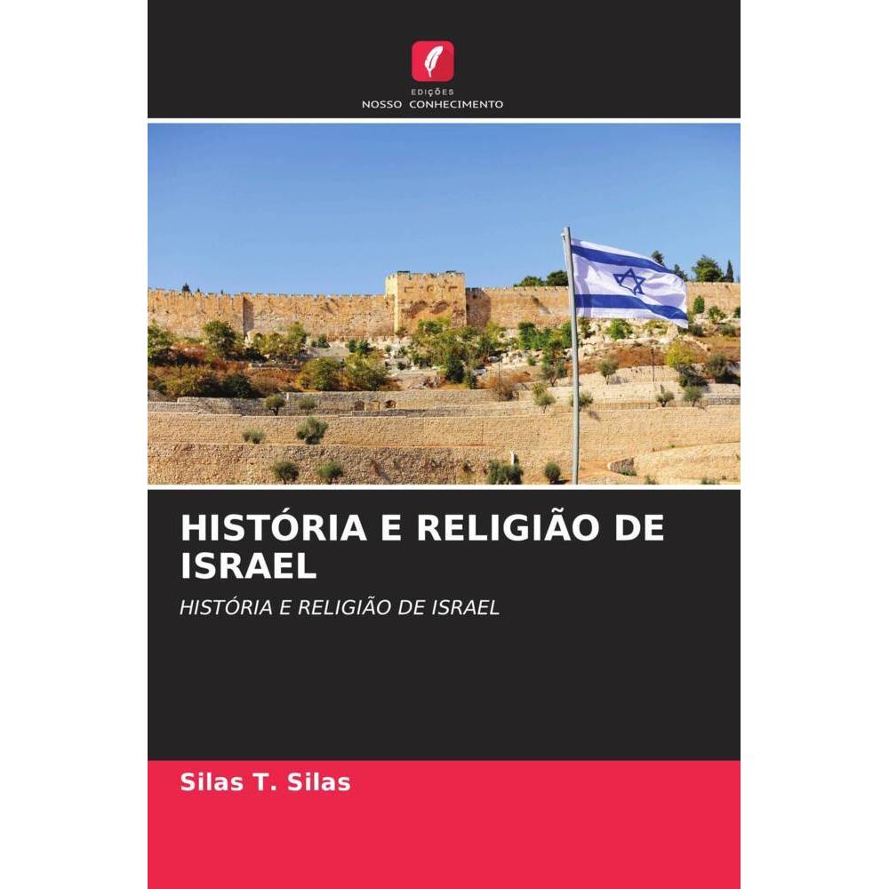 Various Publishers História E Religião De Israel - kaufen bei Galaxus