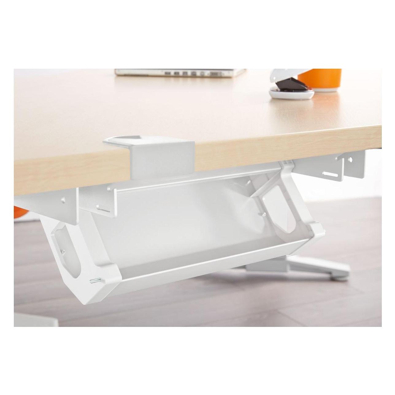 Schäfer Shop Cable duct for desks - buy at Digitec