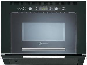 Bauknecht Mhc 8822 Sw - acheter sur Galaxus